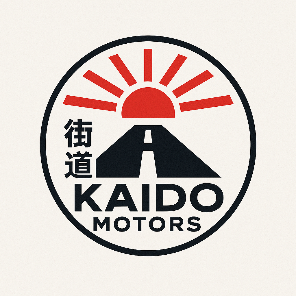 Apparel – KAIDO Motors